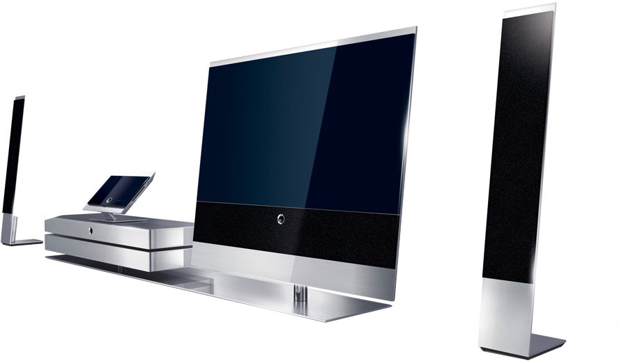 Loewe Reference 52 LCD Fernseher Tests Erfahrungen Im HIFI FORUM Loewe Reference 52 LCD Fernseher Tests Erfahrungen Im HIFI FORUM