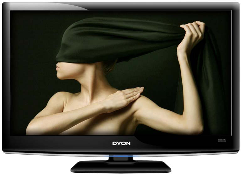 Dyon Gamma 24 LCD Fernseher Tests Erfahrungen Im HIFI FORUM