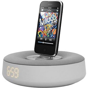 Philips DS1100/12 Docking Lautsprecher: Tests & Erfahrungen im HIFI-FORUM